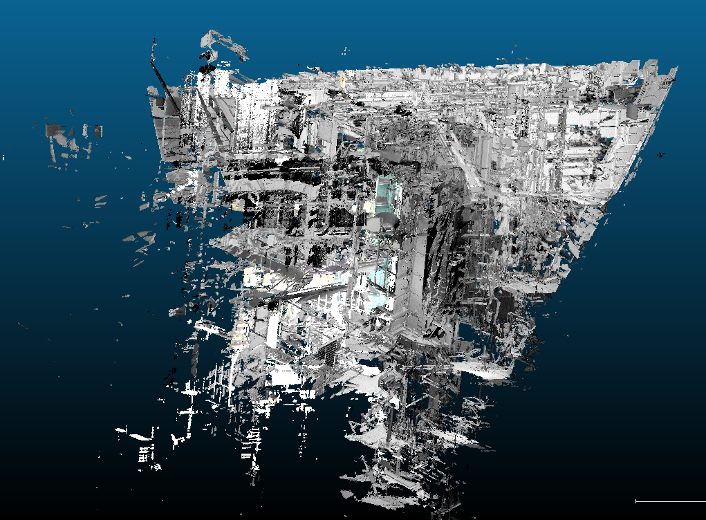 SeaBlue Engineering Pte Ltd | Marine & OffShore Engineering Services