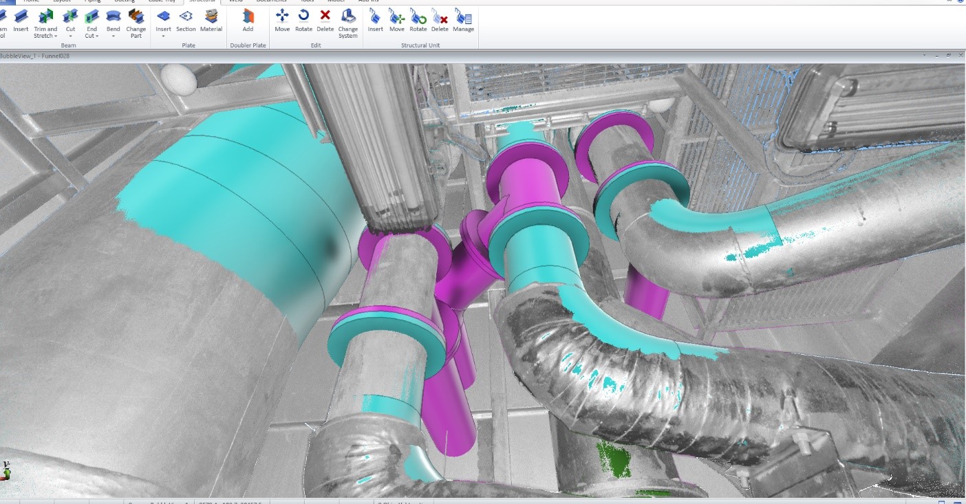 Retrofits - SeaBlue Engineering Pte Ltd