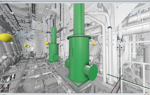 SeaBlue Engineering Pte Ltd | Marine & OffShore Engineering Services