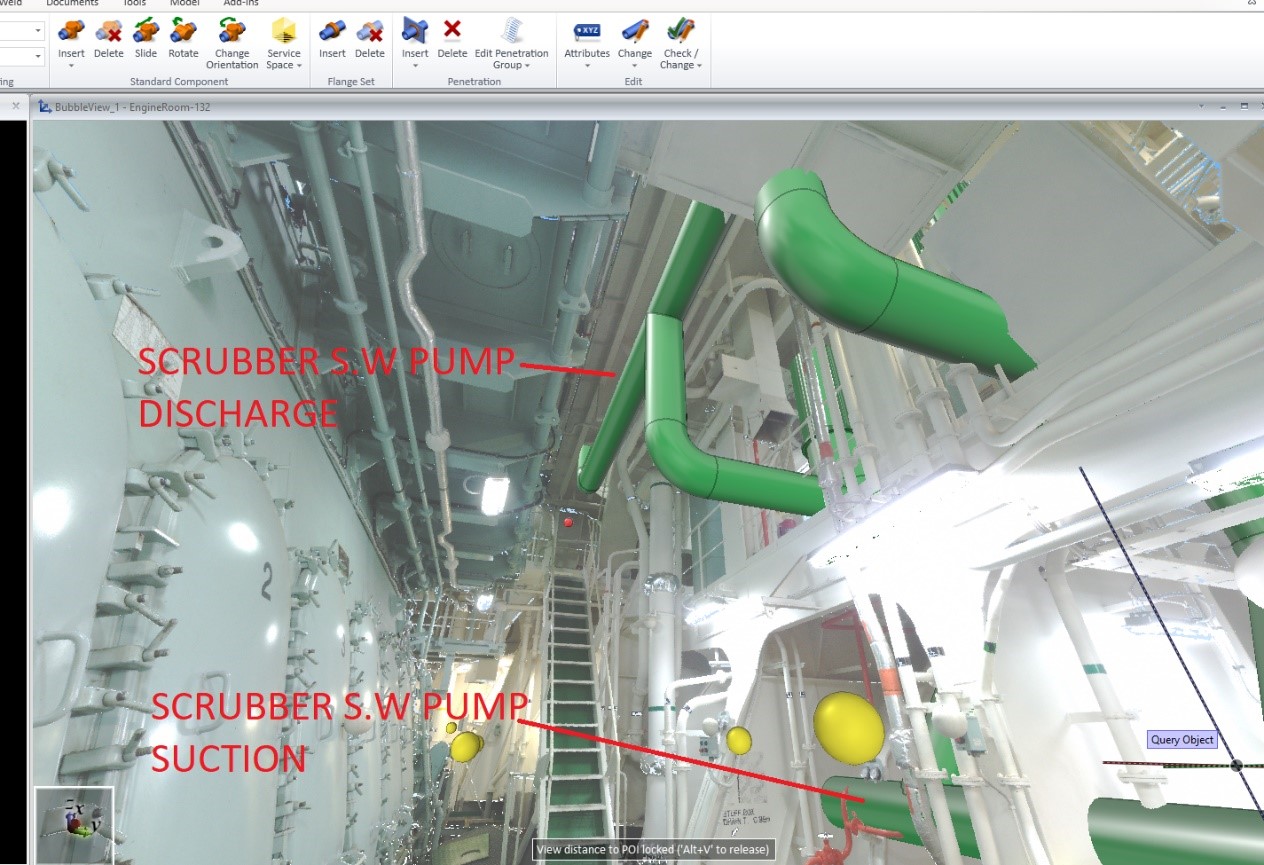 Project Gallery - SeaBlue Engineering Pte Ltd
